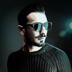 البوم پادشاه سامی بیگی King | نوستالژیک